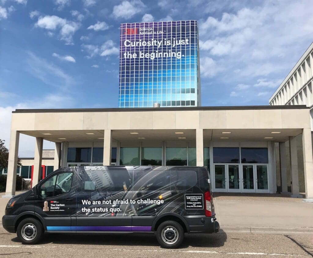 Brand Signage Guidelines and Best Practices | Brand Ink