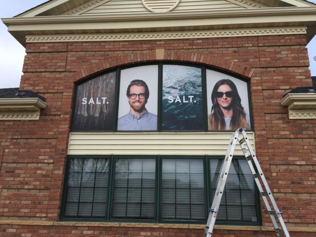 Brand Signage Guidelines and Best Practices | Brand Ink