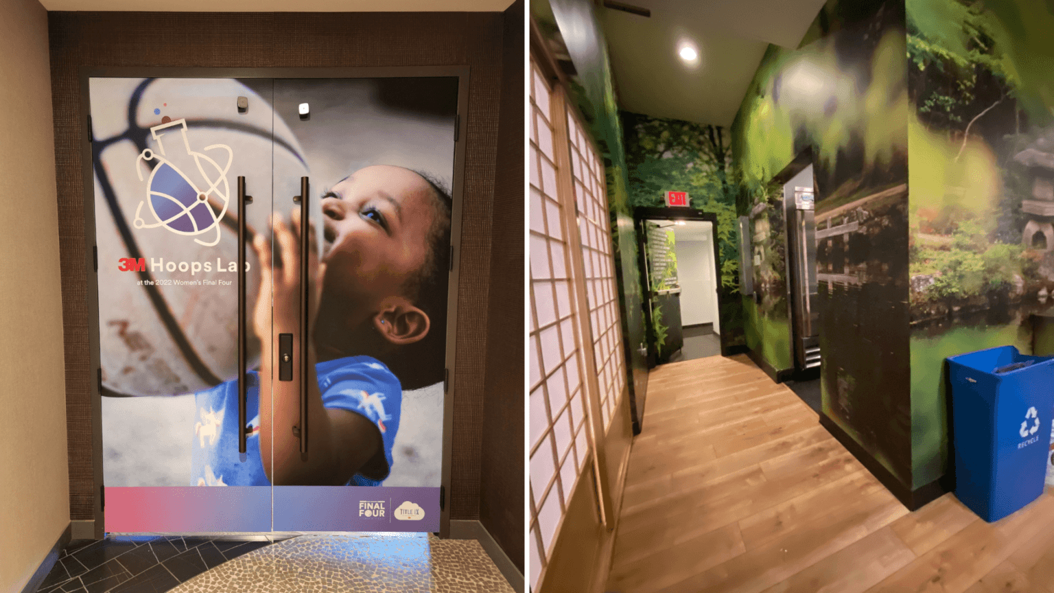 8 Office Wall Covering Ideas That Will Transform Your Workplace | Brand Ink