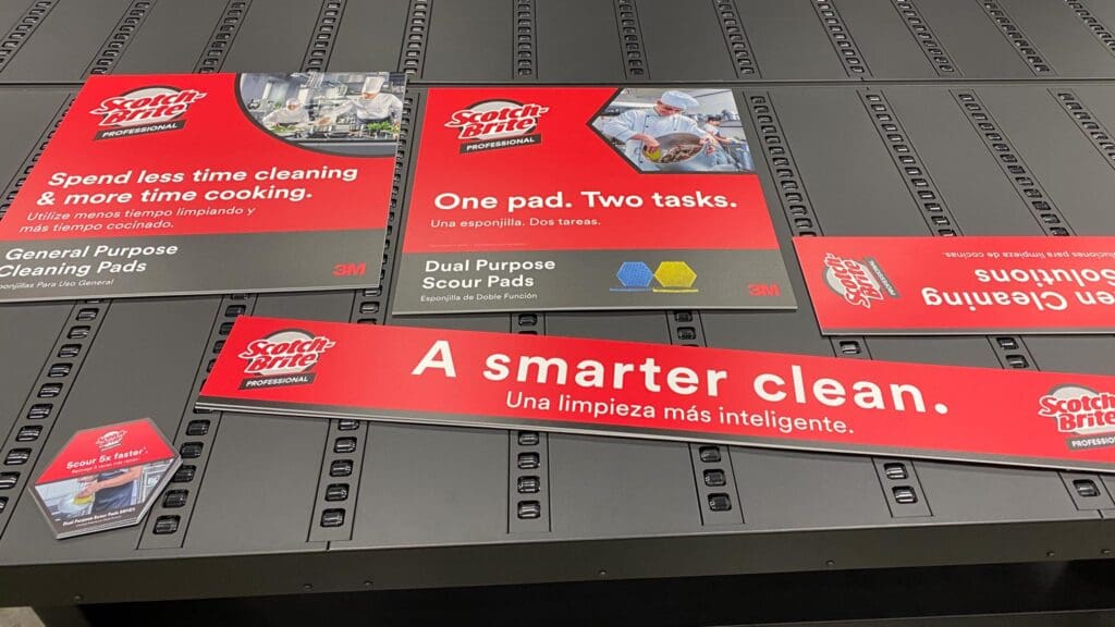 Brand Signage Guidelines and Best Practices | Brand Ink