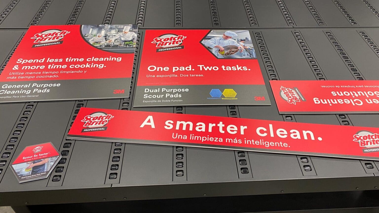 Brand Signage Guidelines and Best Practices | Brand Ink